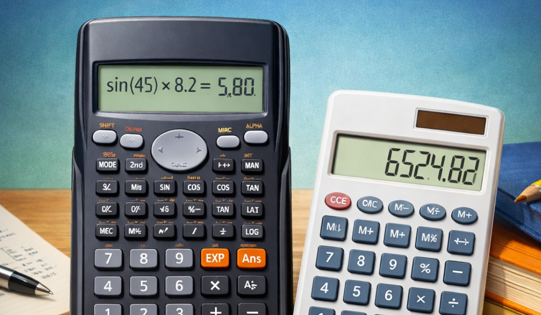 Math Calculators - Online Free Calculator Net
